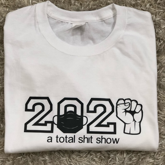 Tops | New 220 Total Sh Show | Poshmark